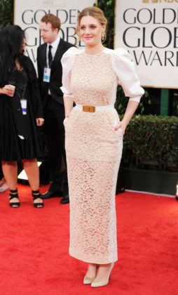 Romola Garai Height, Weight, Age, Boyfriend, Family, Facts, Biography