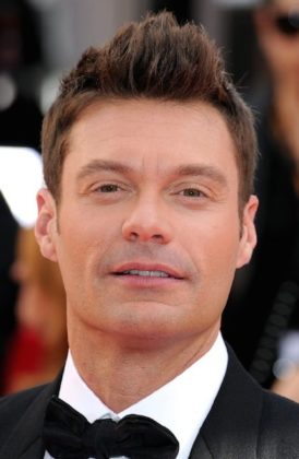 Ryan Seacrest Height, Weight, Age, Spouse, Family, Facts, Biography