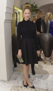 Judy Greer Height, Weight, Age, Spouse, Family, Facts, Biography