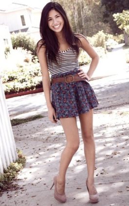 Kara Crane Height, Weight, Age, Boyfriend, Family, Facts, Biography