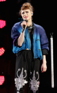 Kiesza Height, Weight, Age, Boyfriend, Family, Facts, Biography