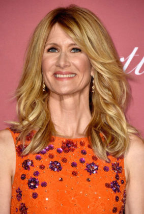 Laura Dern Height, Weight, Age, Boyfriend, Family, Facts, Biography