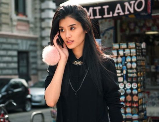 Ming Xi Height, Weight, Age, Boyfriend, Career, Family, Facts, Biography