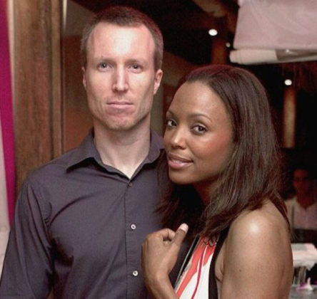 Aisha Tyler Height, Weight, Age, Spouse, Family, Facts, Biography