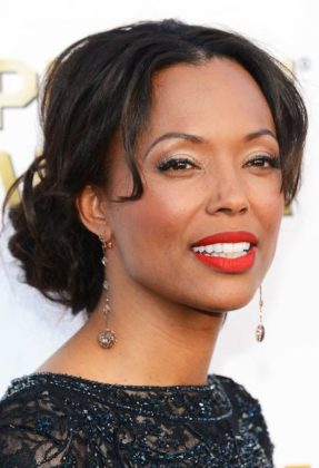 Aisha Tyler Height, Weight, Age, Spouse, Family, Facts, Biography