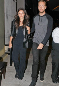 Calvin Harris Height, Weight, Age, Girlfriend, Family, Facts, Biography