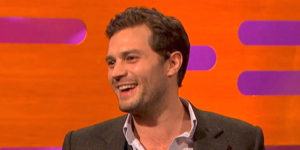 Jamie Dornan Workout and Diet - Health Secrets - Healthy Celeb