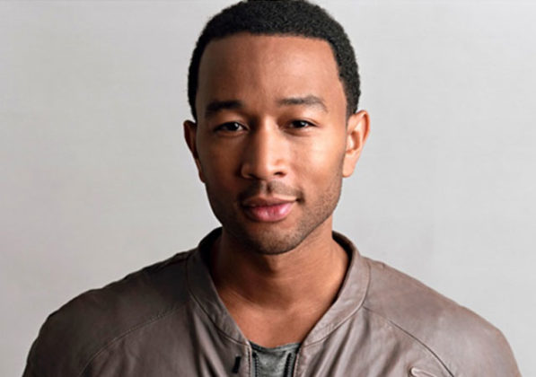 John Legend Height, Weight, Age, Spouse, Family, Facts, Biography