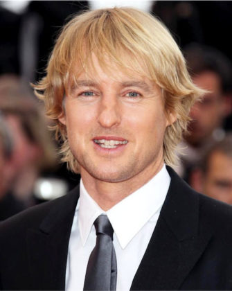 Owen Wilson Height, Weight, Age, Girlfriend, Family, Facts, Biography