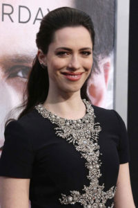 Rebecca Hall Height, Weight, Age, Spouse, Family, Biography