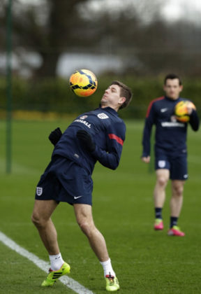 Steven Gerrard Height, Weight, Age, Spouse, Family, Facts, Biography