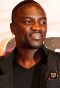 Akon Height, Weight, Age, Girlfriend, Family, Facts, Biography
