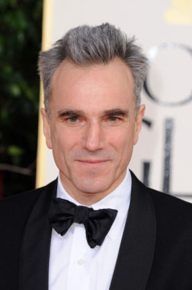 Daniel Day-Lewis Height, Weight, Age, Girlfriend, Family, Biography