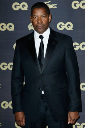 Denzel Washington Diet and Workout Routine - Healthy Celeb