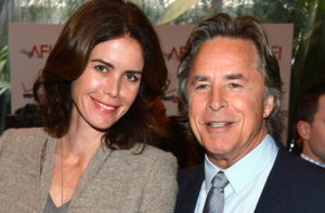 Don Johnson Height, Weight, Age, Spouse, Family, Biography