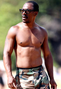 Eddie Murphy Height, Weight, Age, Girlfriend, Family, Facts, Biography