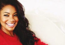 Gabrielle Union 2017 Workout Routine and Diet Secrets - Healthy Celeb