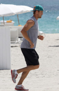 Josh Duhamel Height, Weight, Age, Girlfriend, Family, Facts, Biography