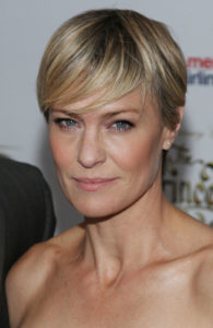 Robin Wright Height, Weight, Age, Boyfriend, Family, Facts, Biography