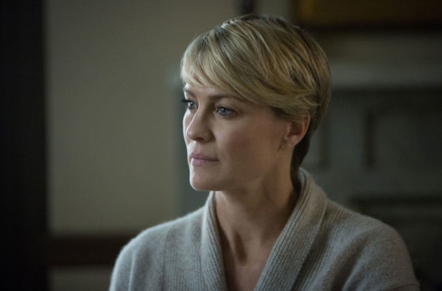 Robin Wright Height, Weight, Age, Boyfriend, Family, Facts, Biography
