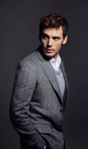 Sam Claflin Height, Weight, Age, Spouse, Family, Facts, Biography