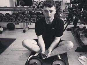 Sam Smith Weight Loss: Lost 14 Pounds in 2 Weeks - Healthy Celeb