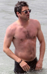 Patrick Dempsey Height, Weight, Age, Girlfriend, Family, Facts, Biography