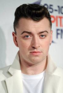 Sam Smith Height, Weight, Age, Body Statistics - Healthy Celeb