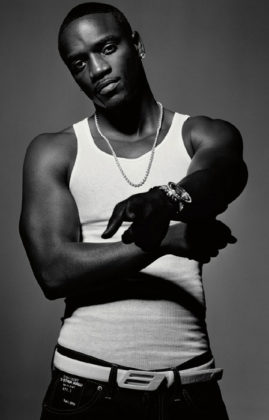 Akon Height, Weight, Age, Girlfriend, Family, Facts, Biography