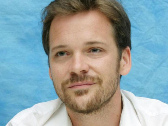 Peter Sarsgaard Height, Weight, Age, Spouse, Family, Facts, Biography