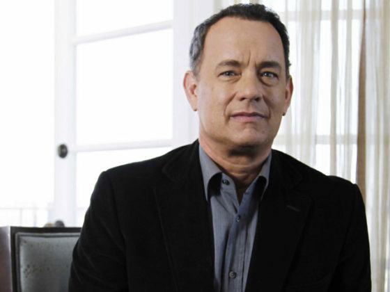 Tom Hanks Height, Weight, Age, Spouse, Family, Facts, Biography