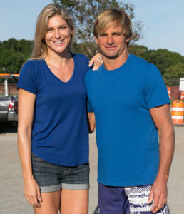 Gabrielle Reece Height, Weight, Age, Spouse, Family, Facts, Biography