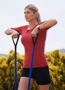 Gabrielle Reece Workout Secrets: How She remains in Great Shape?