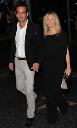 Heather Locklear Height, Weight, Age, Boyfriend, Family, Facts, Biography