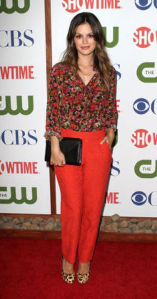 Rachel Bilson Workout Routine and Diet Secrets - Healthy Celeb