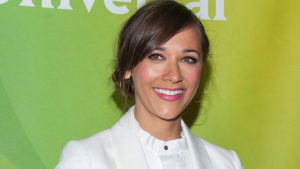 Rashida Jones Workout Routine and Diet Secrets - Healthy Celeb