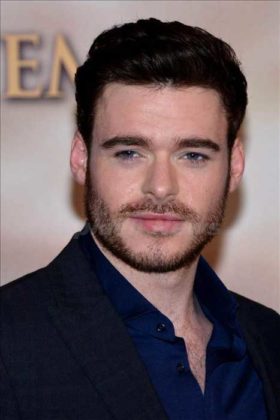 Richard Madden Height, Weight, Age, Girlfriend, Family, Facts, Biography