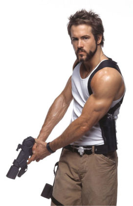 Top 10 Hollywood Actor Bulk-Ups by Men’s Fitness - Healthy Celeb