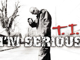 T.I. Height, Weight, Age, Family, Girlfriend, Facts, Biography
