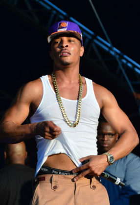 T.I. Height, Weight, Age, Family, Girlfriend, Facts, Biography