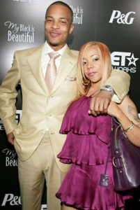 T.I. Height, Weight, Age, Family, Girlfriend, Facts, Biography