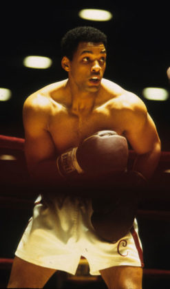 Top 10 Hollywood Actor Bulk-Ups by Men’s Fitness - Healthy Celeb