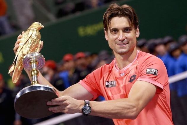 David Ferrer Height, Weight, Age, Girlfriend, Family, Facts, Biography