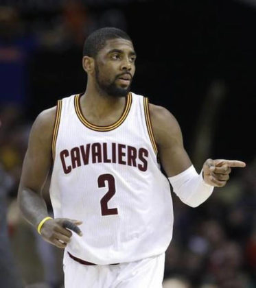 Kyrie Irving Height, Weight, Age, Girlfriend, Family, Facts, Biography