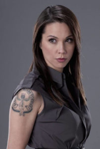 Lexa Doig Height, Weight, Age, Boyfriend, Family, Facts, Biography