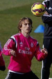 Luka Modric Height, Weight, Age, Spouse, Family, Facts, Biography