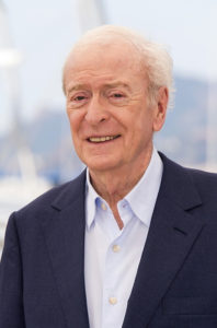 Michael Caine Height, Weight, Age, Spouse, Family, Facts, Biography