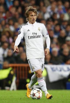 Luka Modric Height, Weight, Age, Spouse, Family, Facts, Biography
