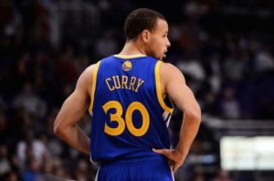 Stephen Curry Height, Weight, Age, Spouse, Family, Facts, Biography