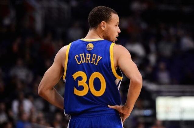 Stephen Curry Height, Weight, Age, Spouse, Family, Facts, Biography